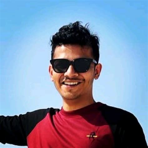 about anish bilas panta medium