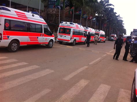 Sa Lawyer Bally Chuene And Npf Speaks Truth On Scoan Building Tb Joshua Legacy