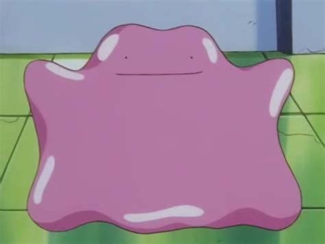 Pokemon Go Players Can Catch Ditto Now
