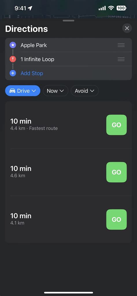 How To Switch Between Miles And Kilometers In Apple Maps On IOS 16 IOS IPhone Gadget Hacks
