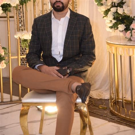 Hassan Abbas Supply Chain Management Gatronova Group Linkedin