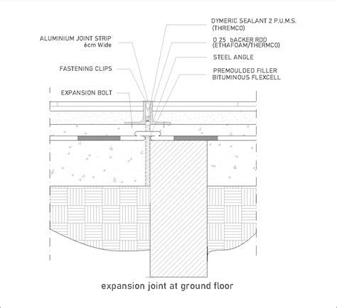 Vinyl Skirting Dwg Cad Detail Free Download