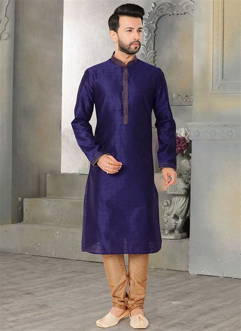 Function Wear Wholesale Kurta Pajama Mens Collection The Ethnic World