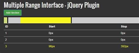 Newest Free JQuery Plugins For This Week JQuery Script