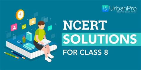 NCERT Solutions For Class UrbanPro