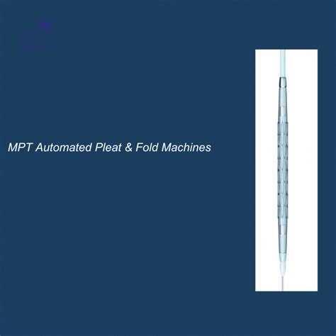 Medical Production Technologies Europe Bv On Linkedin Mpt Mmt Catheters Medicaltechnology