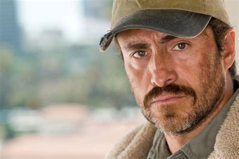 Who The Hell Is…surprise Oscar Nominee Demián Bichir
