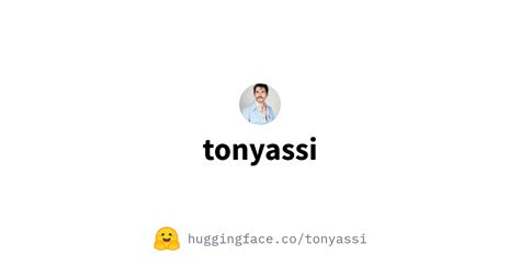 Tonyassi Tony Assi