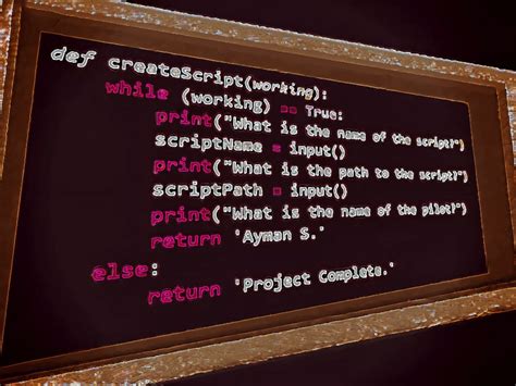 A Clean And Concise Python Script For Any Simple Task To Be Automated Upwork