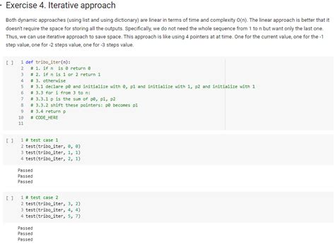 Solved Using Python Please Tribonacci Number The Tri