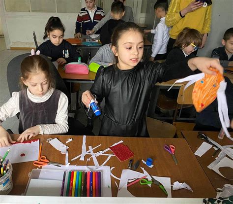 Geo Sky School ჯეო სქაი სქულ Home