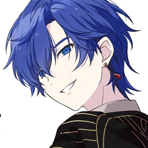 Kaito Project Sekai Cutout Icon
