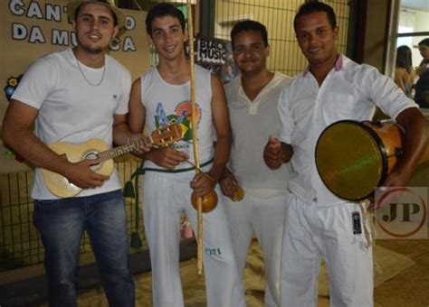 I Feira Cultural Da UnievangÉlica Campus Ceres UnievangÉlica