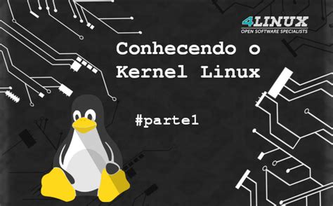 Entenda O Funcionamento Do Pseudo Filesystem Proc No Linux Blog 4linux