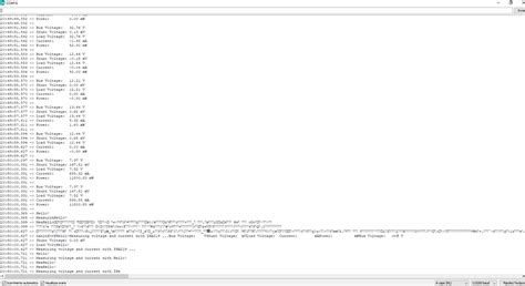 Lettura Corrente Pwm Page 4 Hardware Arduino Forum