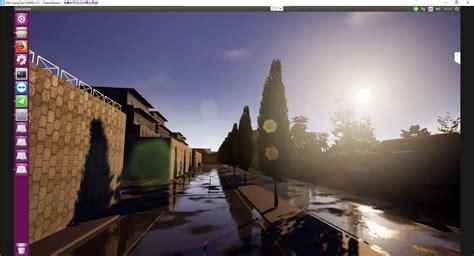 初始carla（一）之carla预编译版安装使用 ldg个人博客