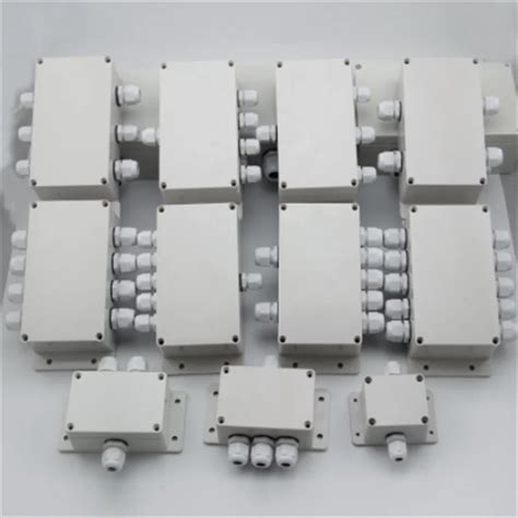 전기 분전반 세대 배전함 분전함 Abs 방수 접합 상자 연결 야외 실내 배포 모니터링 인클로저 케이스 티몬