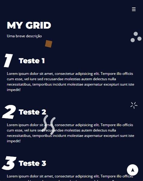 GitHub Enthony Landing Page Landing Page Construida No Curso De Desenvolvimento FullStack