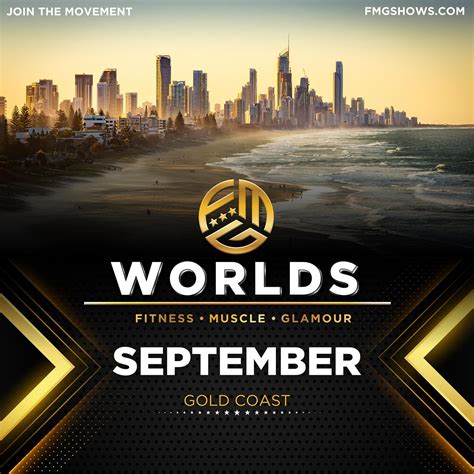 Worlds Proam 2025 Fmg International