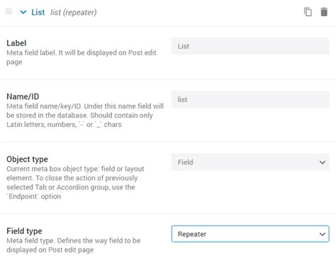 How To Add And Use Dynamic Repeater In The Form JetEngine Crocoblock