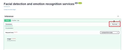 Github Aliaminibaghfacial Emotion Recognition Fastapi Service
