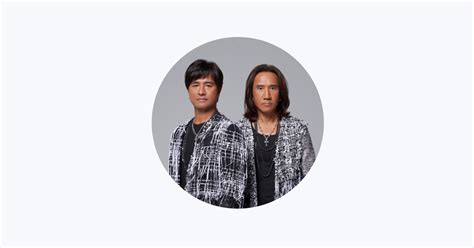 ‎apple Music 动力火车
