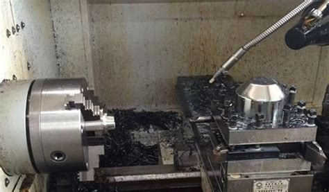 CNC Lathe Tool Wear Process Be Cu Com