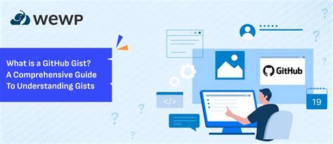 What Is A Github Gist Ultimate Guide To Understanding Gists