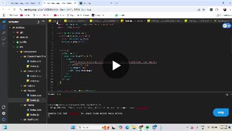 React Routing Webdevelopment Learning Code Ccbp Nxtwave K Charan Krishna