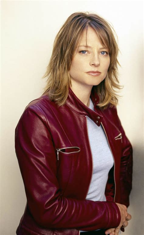 Jodie Foster Jodie Foster Photo 33093817 Fanpop