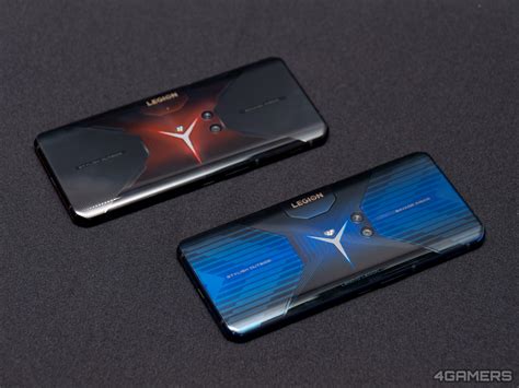 聯想legion Phone Duel開箱搶先看：雙x軸線性馬達、雙路充電、雙電池的電競手機 4gamers