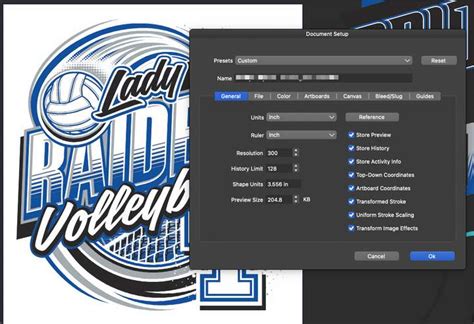 New From Clipboard Does Not Retain Original Files Document Settings Vectorstyler