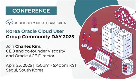 viscosityna orapub oraclecloud cloudsecurity oracleexperts aced