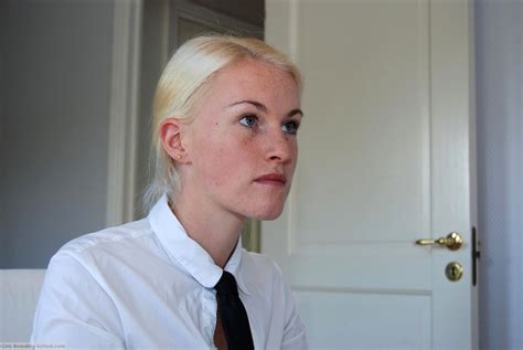 Welcome To Girls Boarding School