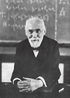 Генрих Лоренц