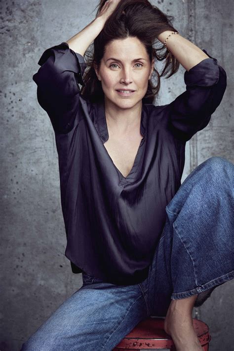Rachel Shelley Cera Una Volta