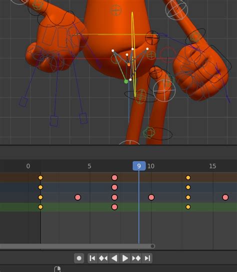 Animation Weird Rotation Problem Blender Stack Exchange
