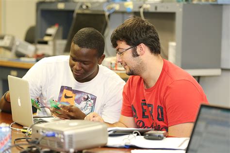 Program Highlight Computer Science Computer Engineering University Of Louisiana At Lafayette