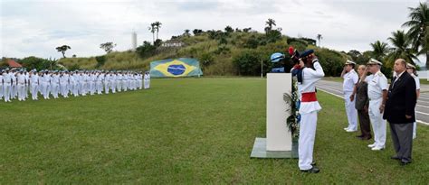 Dia Internacional Dos Mantenedores Da Paz é Comemorado No Rio De