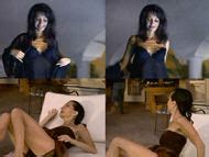 Naked Susan Lucci In Seduced And Betrayed
