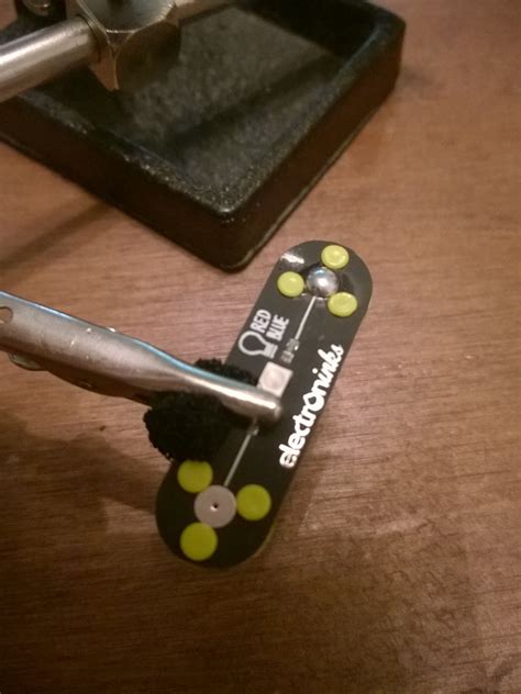 Stack Your Circuit Scribe Modules 3 Steps Instructables