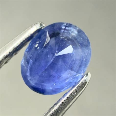 【サファイア】 ルース スリランカ産 045ct たからいしルース オンラインショップ