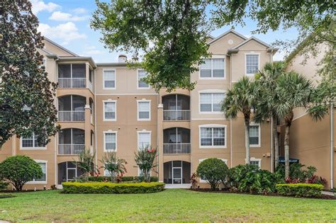 2821 Almaton Loop 401 Kissimmee FL 34747 Highrises