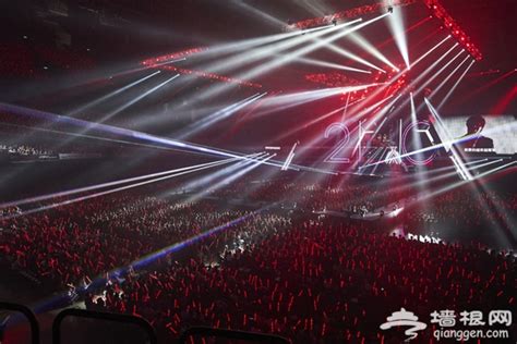 2018动力火车20年巡回演唱会北京站（时间 地点 门票） 市区 墙根网