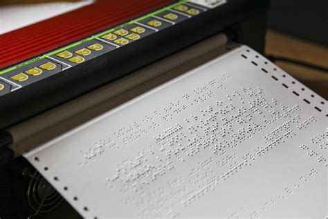 Braille Center For Inclusive Design And Innovation