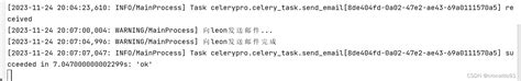 Python开发运维：celery连接rediscelery Redis Csdn博客