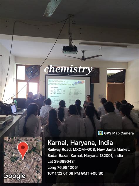 Ict Enabled Classrooms