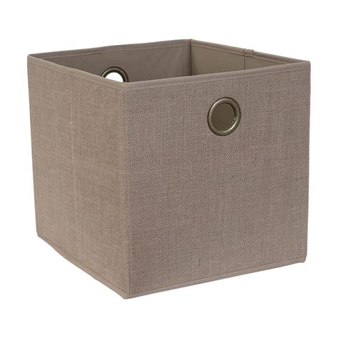 Clever Cube Inserts Flexi Storage