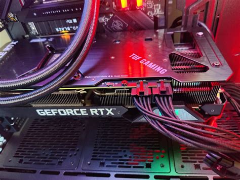 Asus Tuf Rtx Ti Jawa