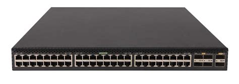 Hpe 5710 Switch Datasheet Specifications Features And Technical Details